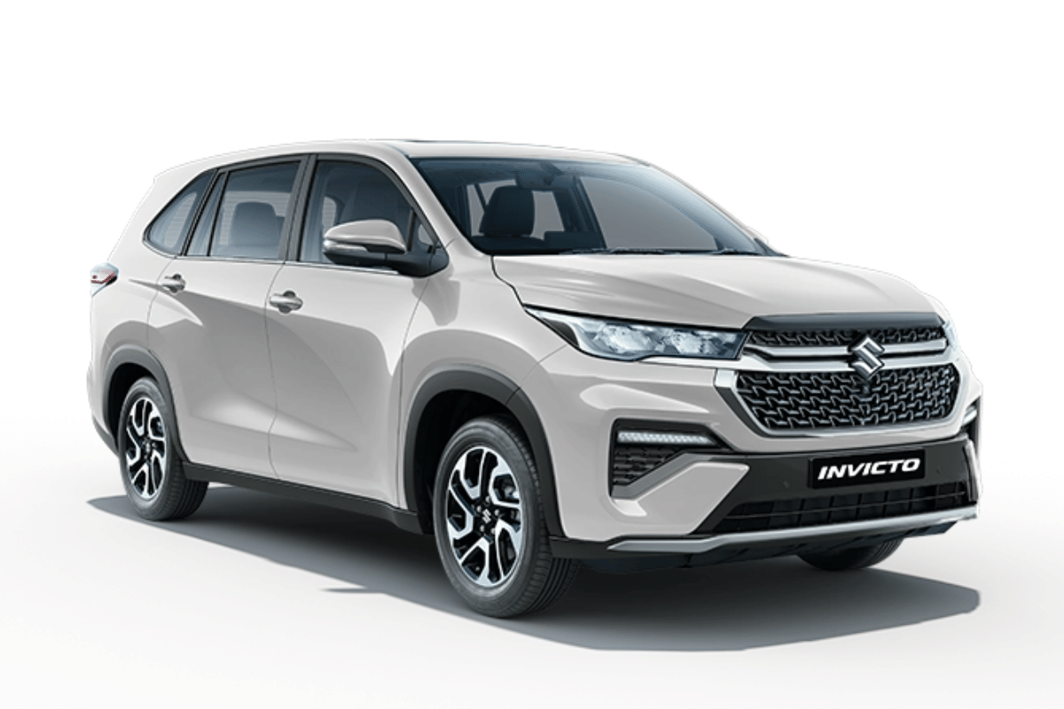 Maruti Invicto launch, bookings, expected price, features, colours and ...